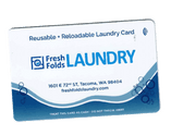 Laundromat in Tacoma, WA - Fresh Folds Laundry
